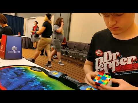 49.28 Official 5x5 Single!
