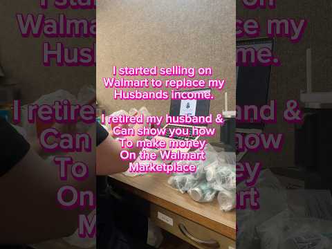 I can teach you everything you need to know about selling on the Walmart marketplace in 2025: