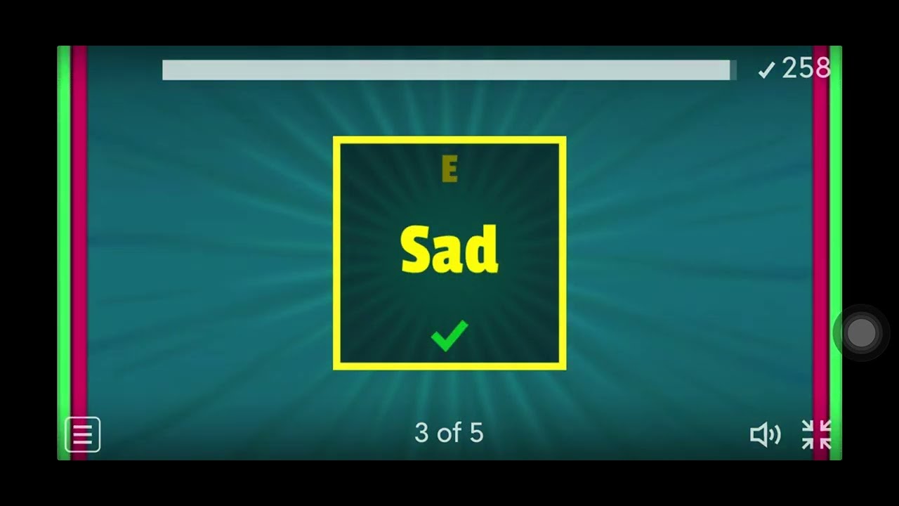 Wordwall - WarioWare Antonyms (Gameshow Quiz) (Compilation) - (Full Gameplay) (4386 Pts.)