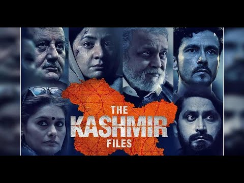 The Kashmir Files Part - 2