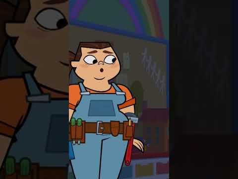Total dramarama