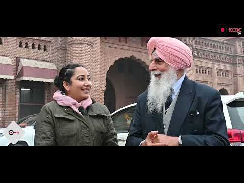 Satyajit Singh Majithia unanimously re-elected President of historic Khalsa College Management