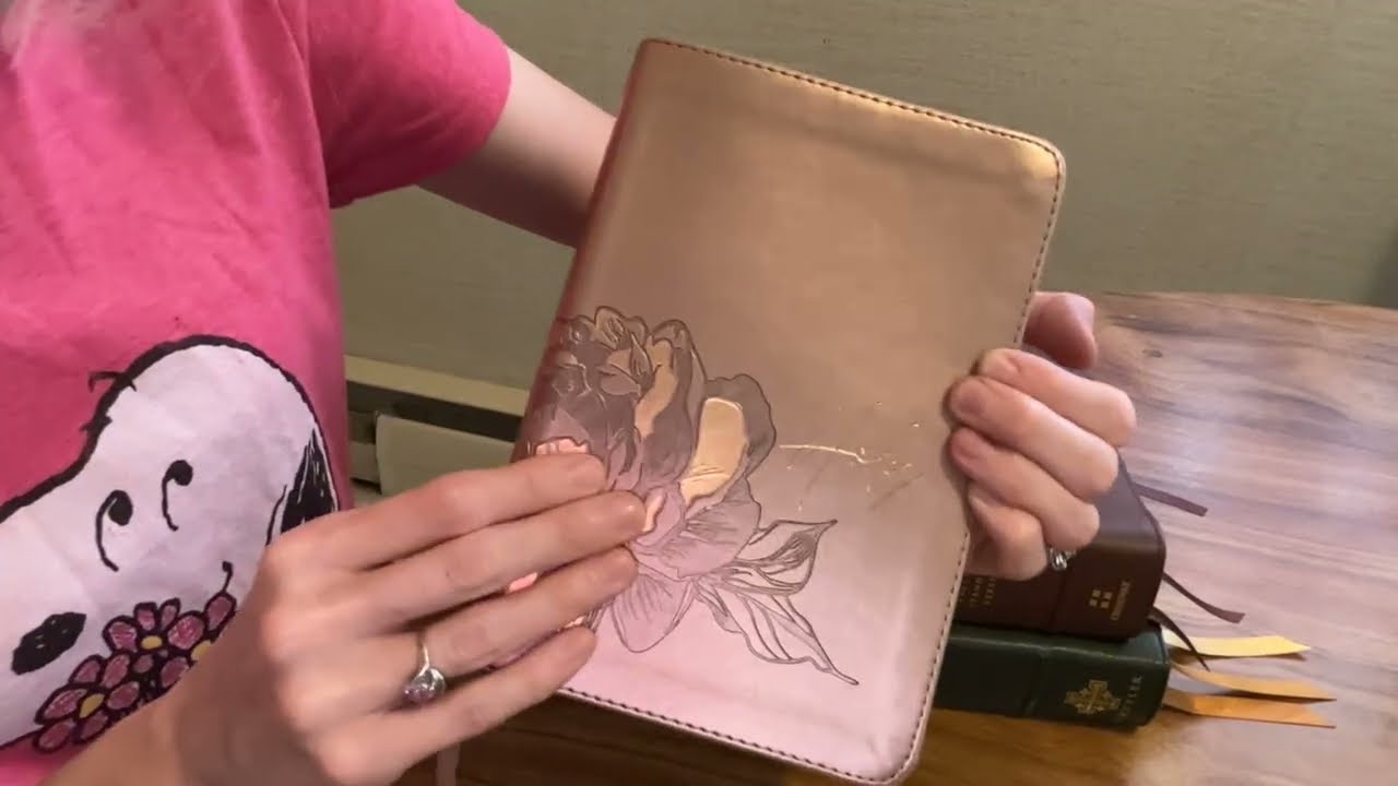 October 2025 Bible Study and Reading Plan