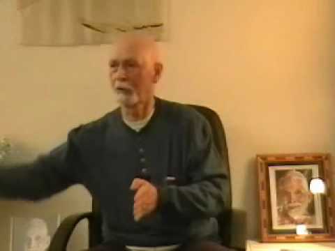 Lęk jako przejaw małego „ja” – Burt Harding(EN). | Moja joga codzienna.