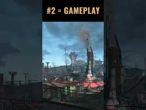 How to Change & Save Fallout 4's FOV in 1 Minute