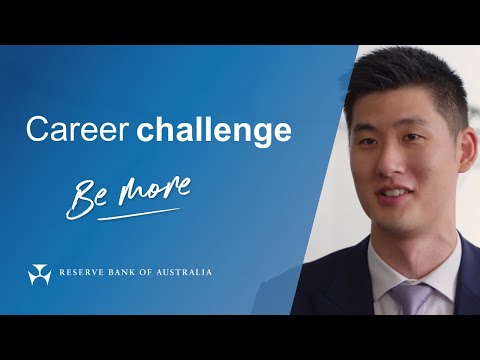 Find your next career challenge at the RBA