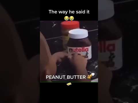 It's Spelled NUTELLA.. Or Is IT?? #shorts