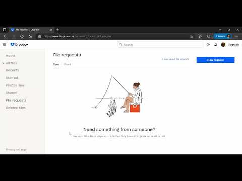 How To Find and Access Shared Dropbox Folders