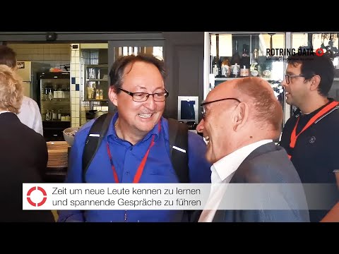 Technologietagung 2022 ROTRING DATA AG