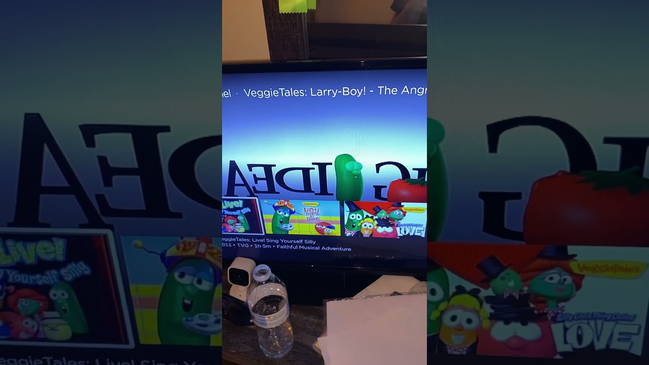 DKP Studios/Big Idea (2004)