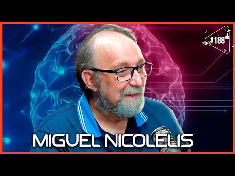 Ciência Sem Fim – MIGUEL NICOLELIS | ZÉducando
