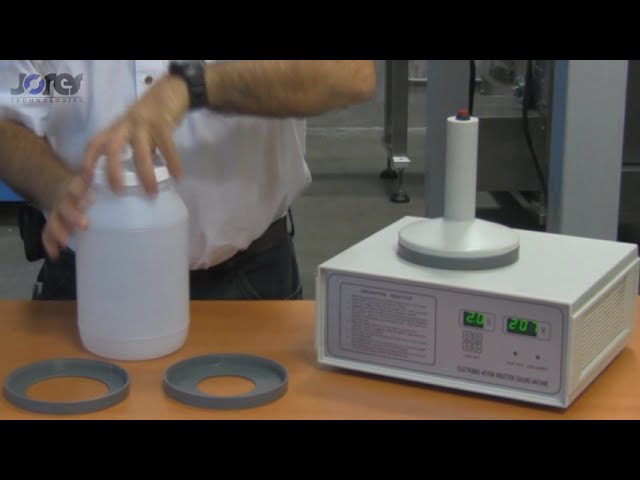 Shrink Wrapping Machine - Induction Sealing Machine Wholesale Trader ...