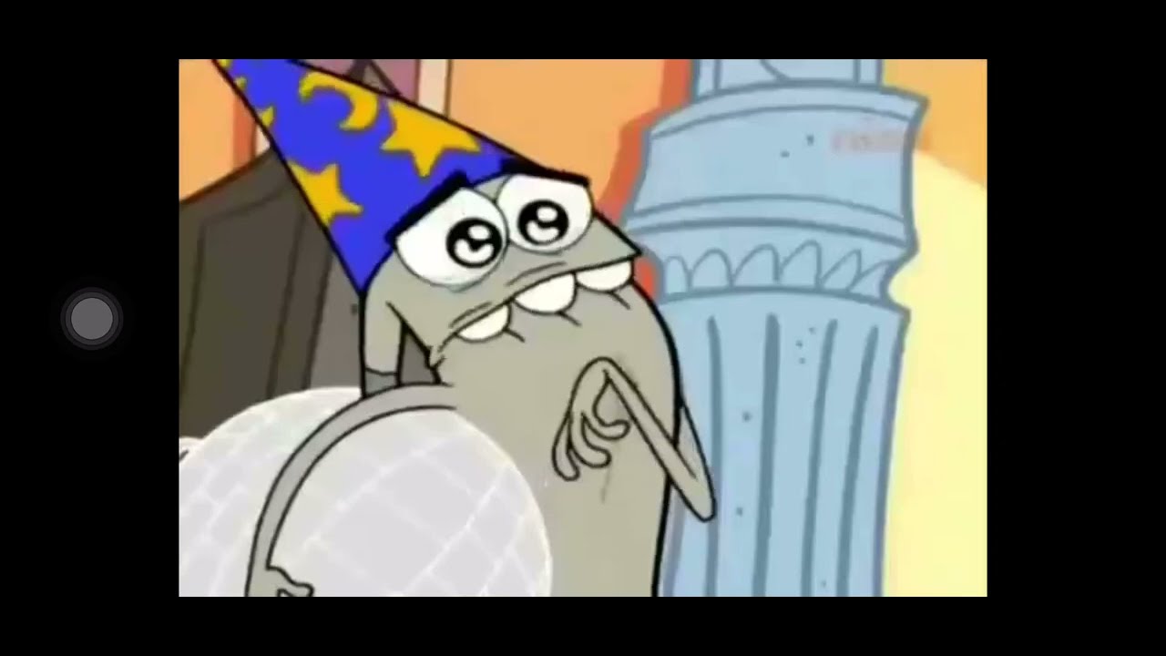 Waffle Crying