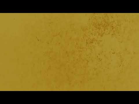 Yellow Grunge Motion Background - Overlay - Animated background