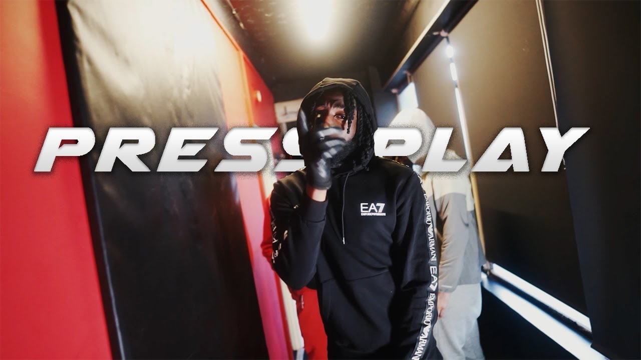 Blood On My Eyes by #Moscow17 Rizzy Rampz from UK | Popnable
