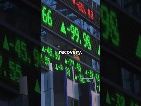 Stock Futures Bounce Back After Tech Sell-Off #StockMarket #TechSellOff #Investing #CNBC #investment