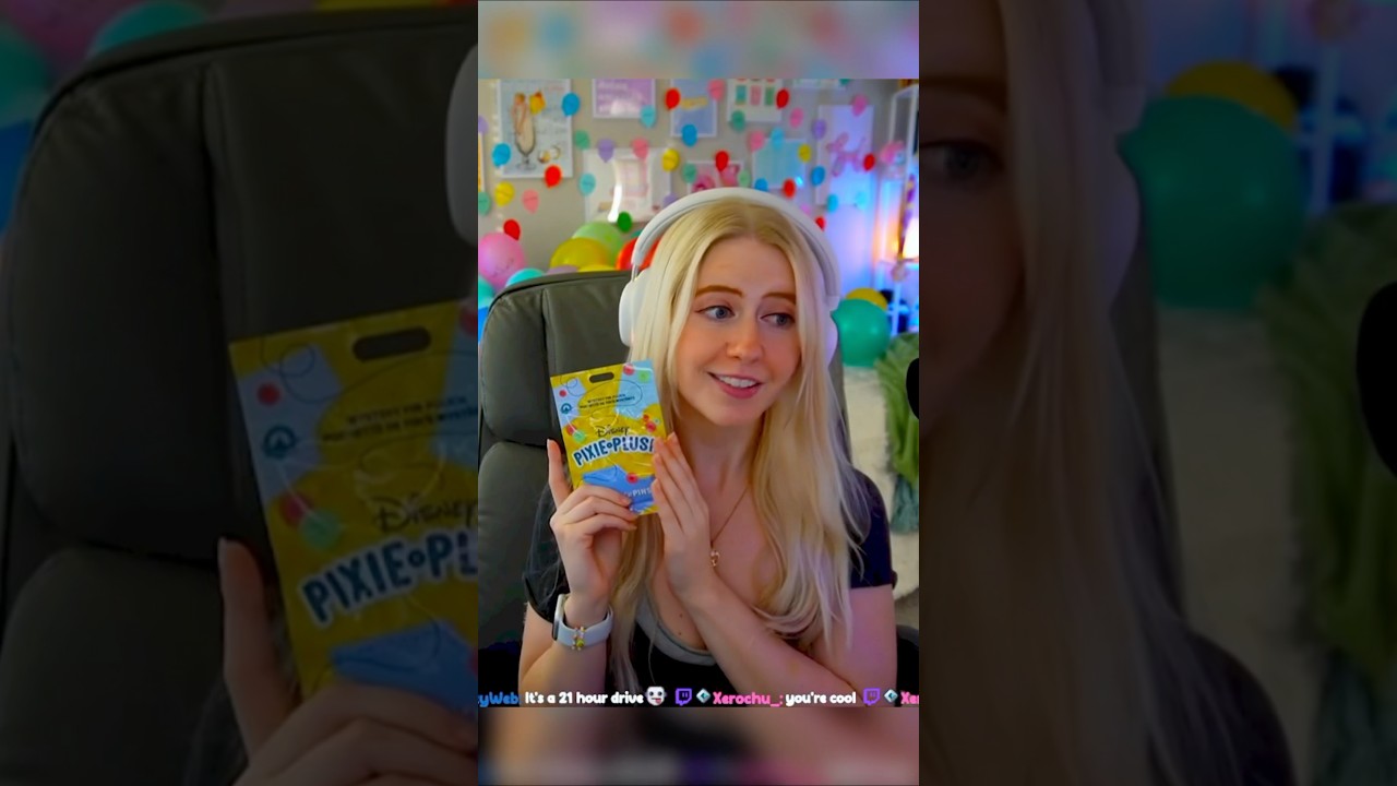 Perfect Little Pixie Plush Pins 🥹💖 #unboxing #disneypins #disney #disneypintrading #disneyparks