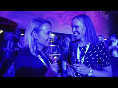 The Welcome Party - What to expect at IBTM World 2019