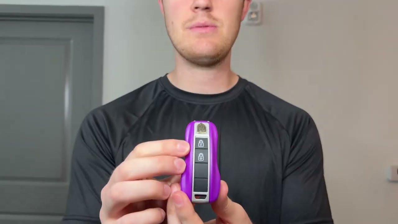 Rechargeable Stun Guns Self Defense with LED Flashlight,Rechargeable Stun Gun for Woman Review