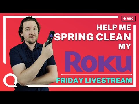How Many Roku Apps Do I REALLY Need?