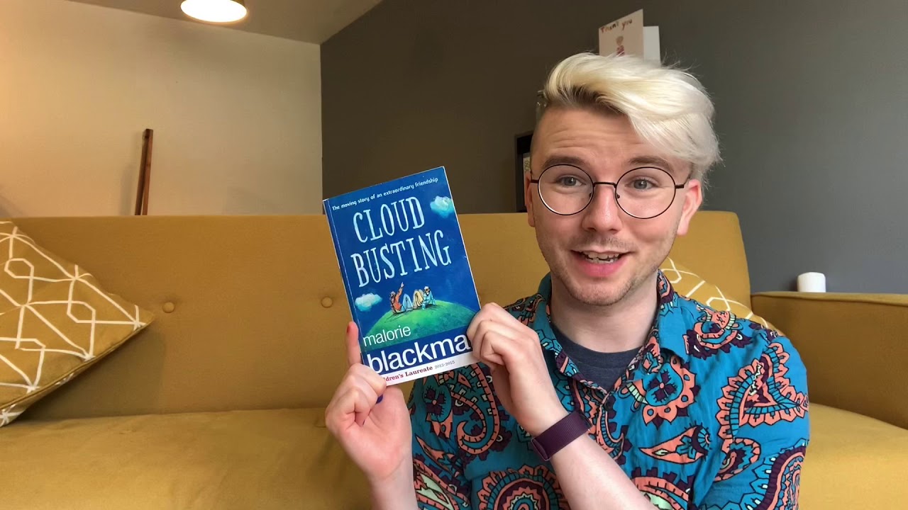 Cloud Busting Chapter 9