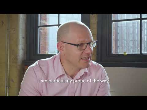 Introducing lending less ordinary