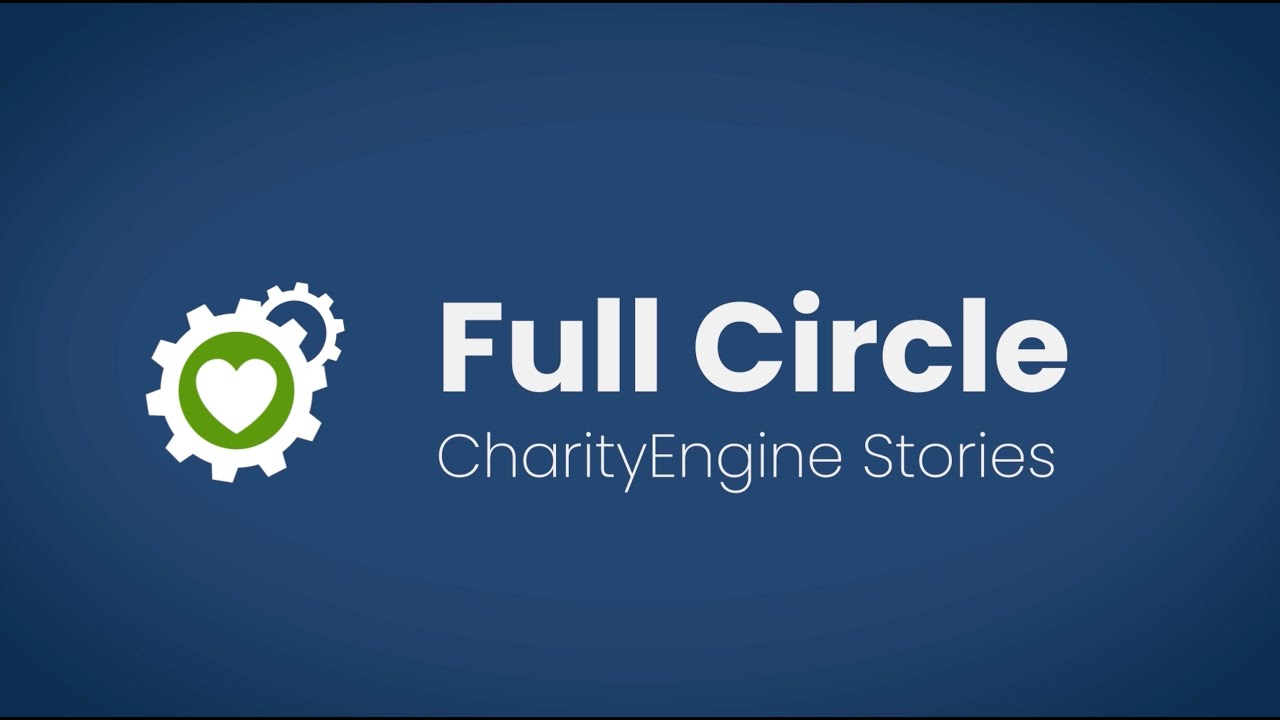 The CharityEngine Story | Why Nonprofits Choose Our Fundraising Platform
