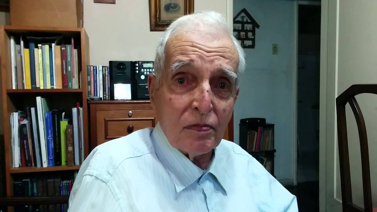 Entrevista com o engo. prof. Pedro Carlos da Silva Telles