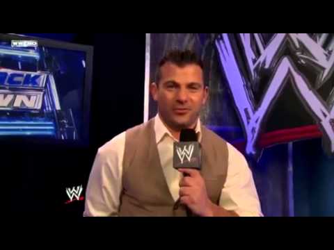 WWE Future Endeavors 2013