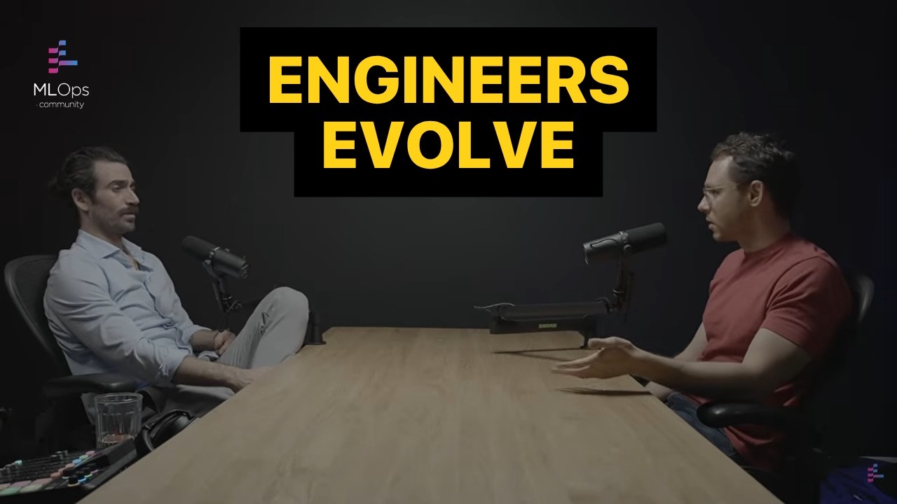 The Modern Software Engineer