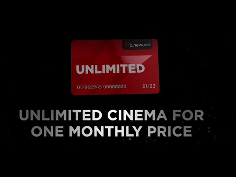 Latest Movies - New Films - 3D Movies | Cineworld Cinemas