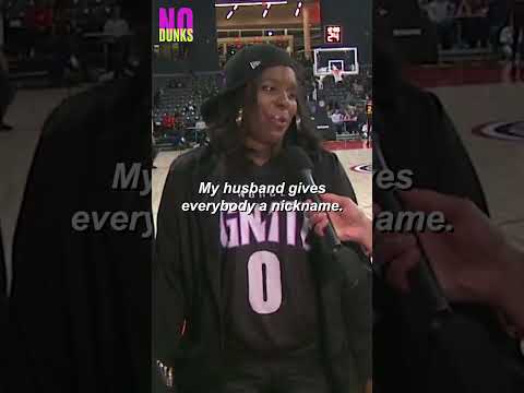 How Scoot Henderson ACTUALLY got his name