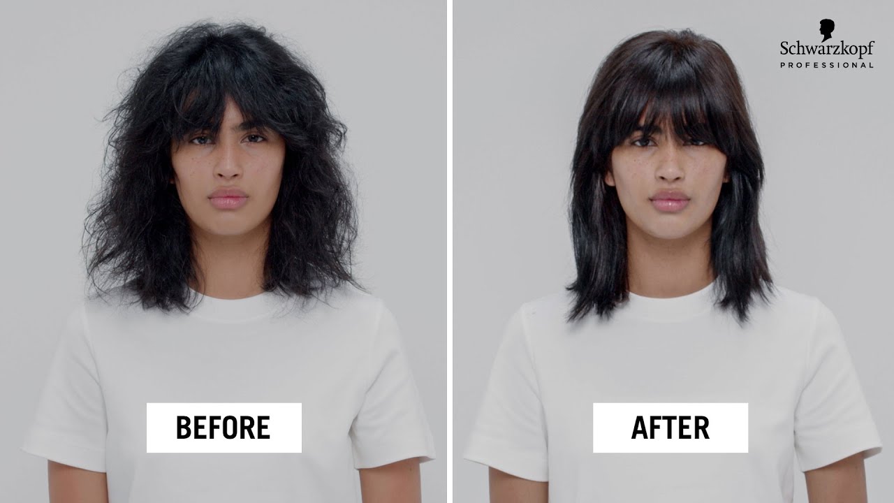 THE MISFITS ESSENTIAL LOOKS 1:2023 – SALON COLOUR Tutorial