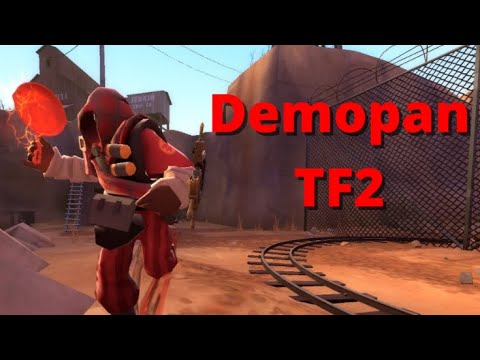 Steam Community :: Video :: The Power of the Demopan - TF2