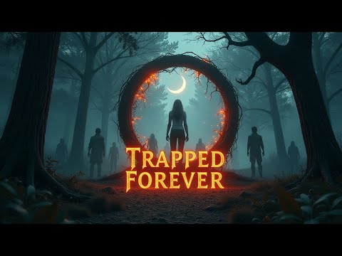 Whispering Pines: The Horrifying Curse That Traps Souls Forever | Scary Story"