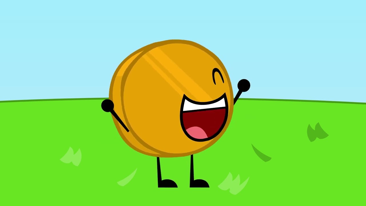 BFDI Smooth Animation Tests #2