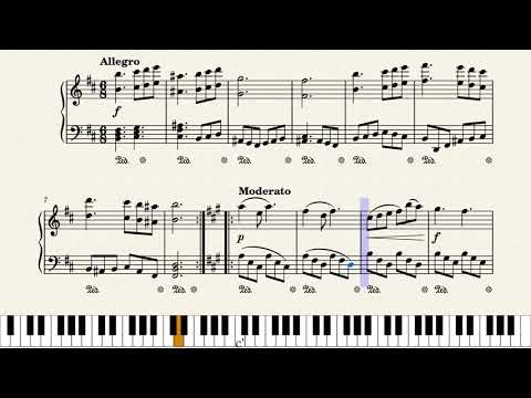 Ternary Form- Kenmel González