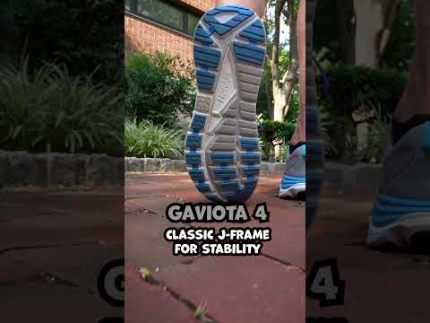 HOKA Gaviota 5 | What's New?