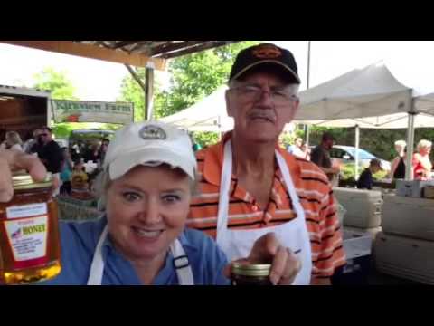 Johnson's Honey Farm