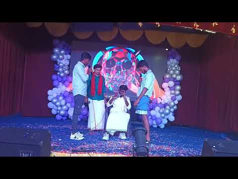 BCOM - FRESHERS DAY 2024 29 | SDC DEGREE COLLEGE - KOLAR