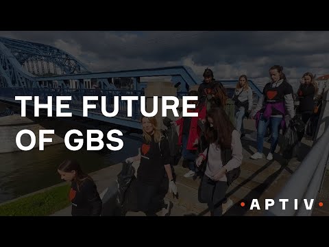The Future of GBS