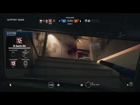 Steam Community :: Video :: Epic fuze play with shield