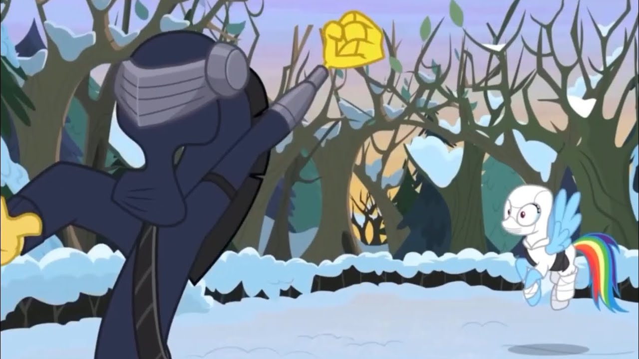 MLP References Compilation