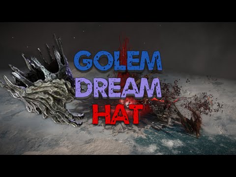 This Helmet Rocks for Golementalist