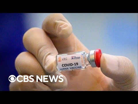 Why the FDA is limiting access to COVID-19 vaccines