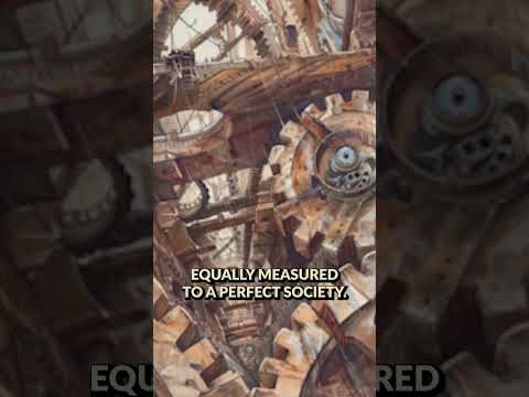 What is MECHANUS in D&D?