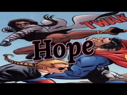 Evolution of Hope In Tv Shows & Movies (2022)