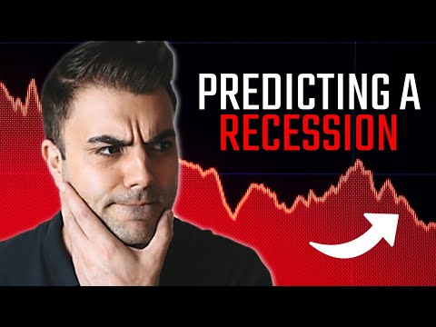 5 Indicators to Predict a Recession