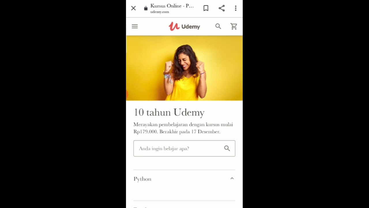 UDEMY - Medium of Language Teaching