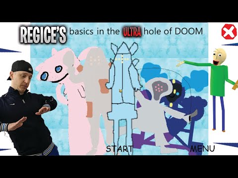 Steam Community :: Video :: SUPER ICEY REGICE'S BASICS IN THE ULTRA ...